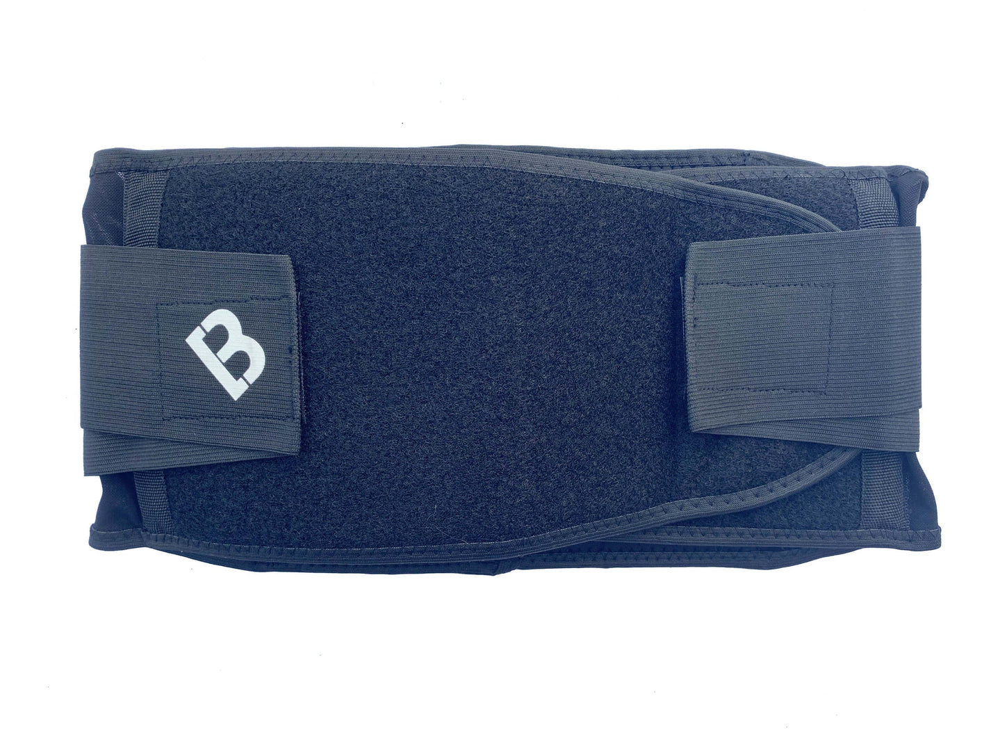 Magnetic Back Support for Natural Back Pain Relief